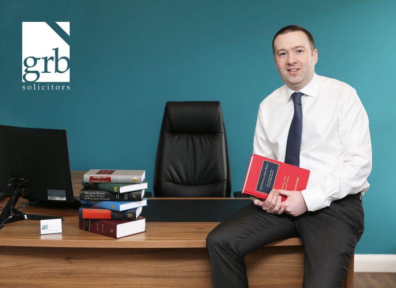 ABOUT US | GRB Solicitors - Solicitor - Enniskillen, County Fermanagh ...